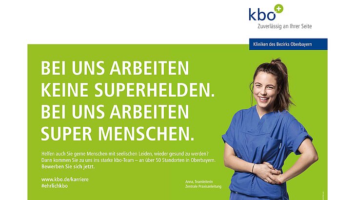 kbo-Kampagne startet