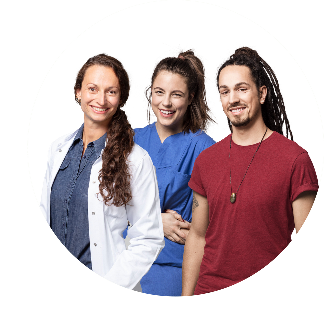 Kliniken des Bezirks Oberbayern (kbo)
