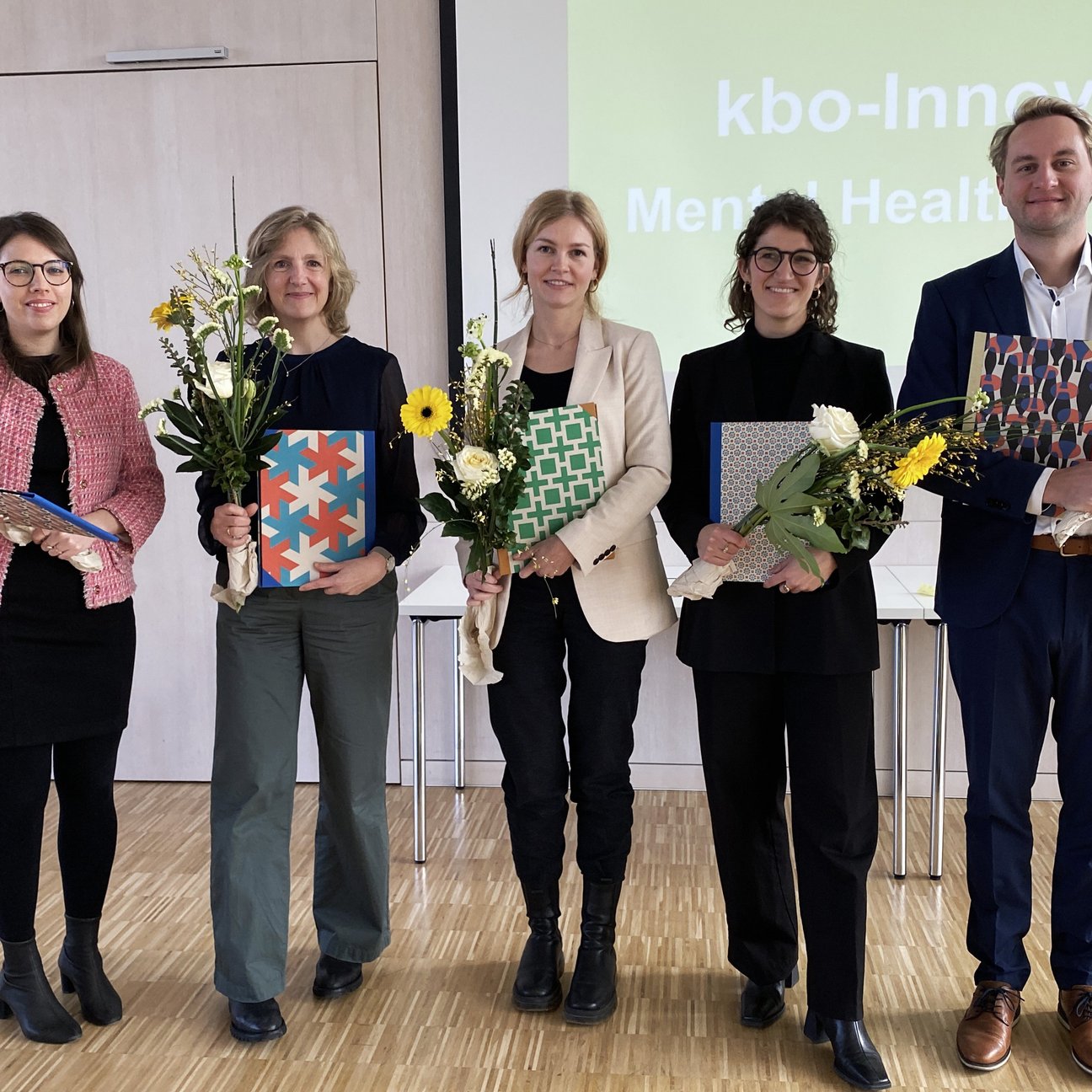 Aktuelles, aktuelle kbo-News