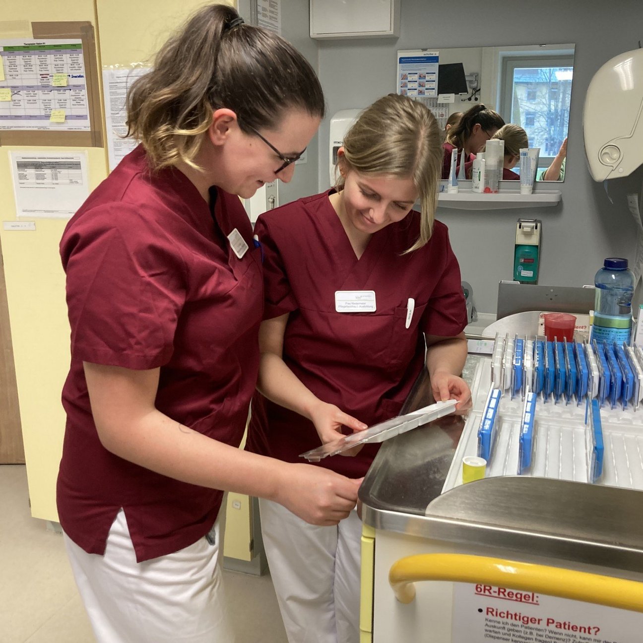 Kliniken des Bezirks Oberbayern (kbo)