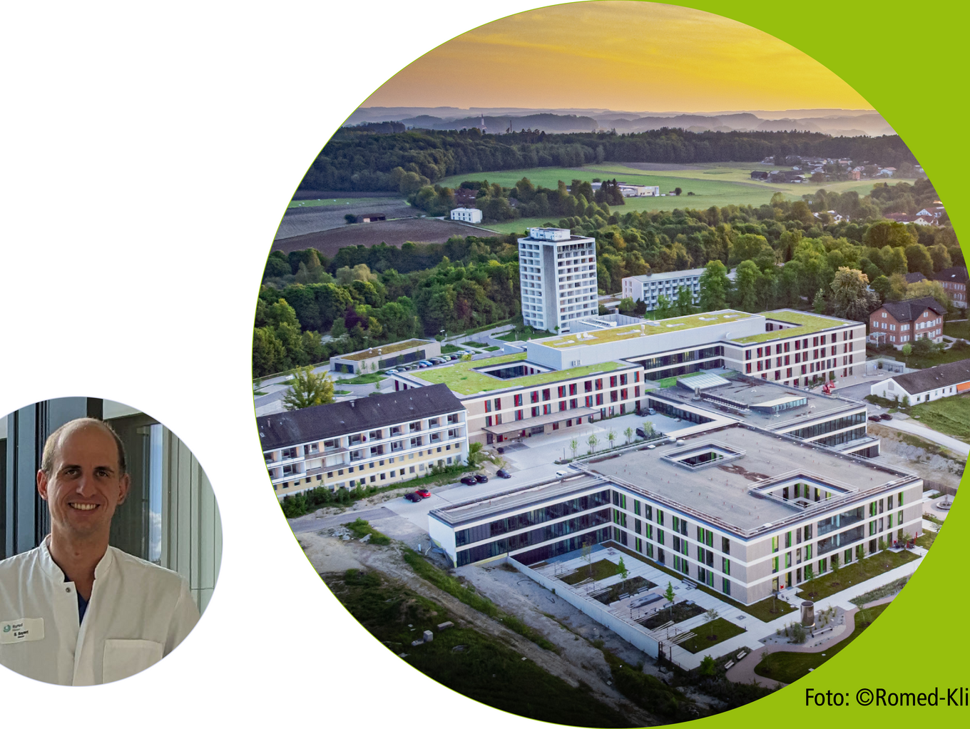 Ein Jahr „Klinik-WG“ – ein Modellprojekt für die Zukunft