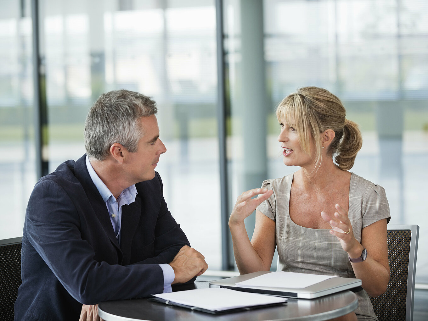 Ihre Ansprechpartner