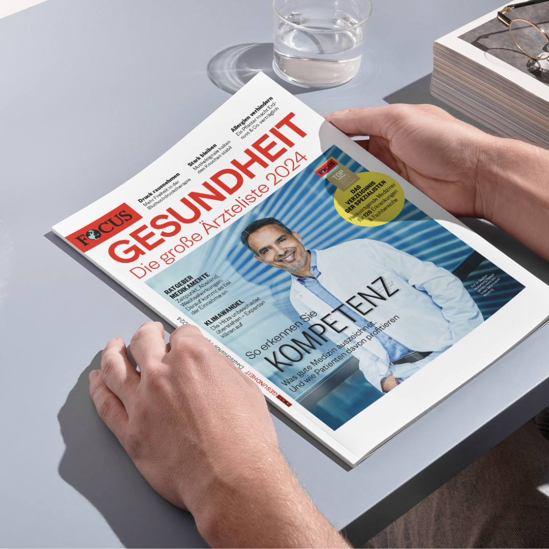 Kliniken des Bezirks Oberbayern (kbo)